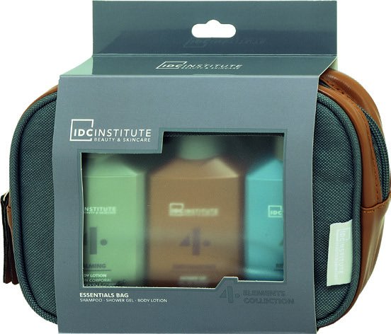 Poklon-paket Idc Institute Men - Akcija - Njuškalo katalozi