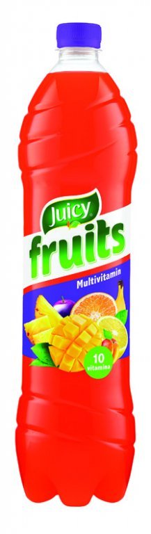 Sok ACE multivitamin, naranča-nektarina Juicy Fruits 1 l - Boso ...