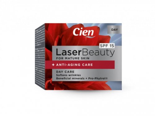 Dnevna krema Cien 50 ml - Lidl - Akcija - Njuškalo katalozi