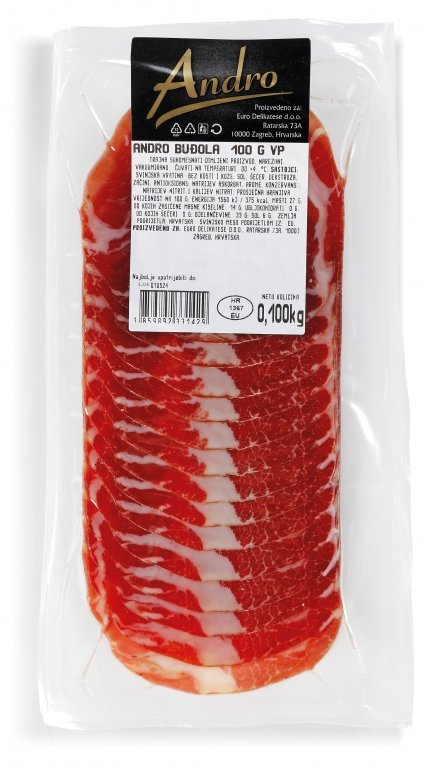 Narezak Andro 100 g - Akcija - Njuškalo katalozi