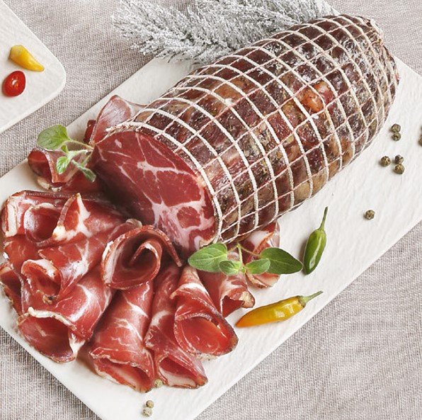 Istarska buđola Pisinium 1 kg - Akcija - Njuškalo katalozi