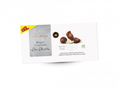 Praline u obliku morskih plodova XXL J.D. Gross 500 g - Lidl - Akcija ...