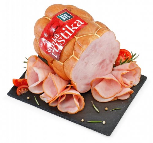 Šunka rustika AVE 1 kg - Akcija - Njuškalo katalozi
