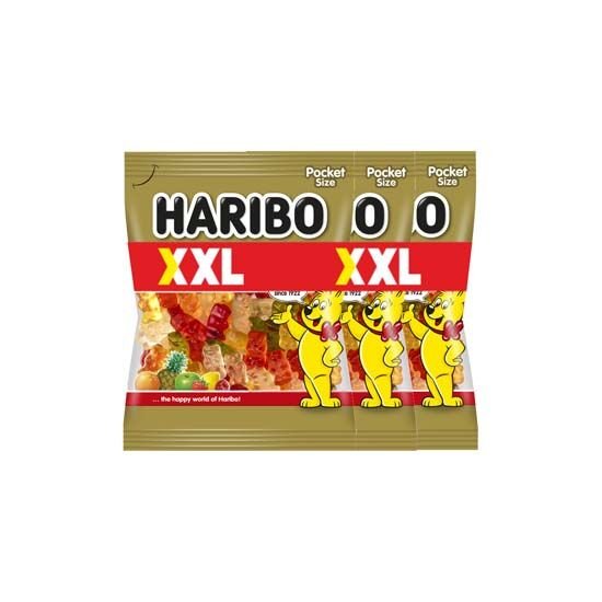 Bomboni gumeni Zlatni medo XXL Haribo 1 pak - Plodine - Akcija ... Bomboni gumeni Zlatni medo XXL Haribo 1 pak - Plodine - Akcija ...