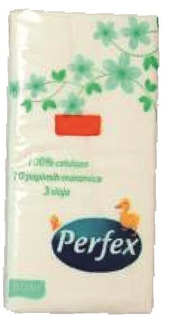 Maramice Perfex 3-sloja 1 pak. - Boso - Akcija - Njuškalo katalozi