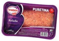 Pureća rolada Vindon 600 g - Akcija - Njuškalo katalozi