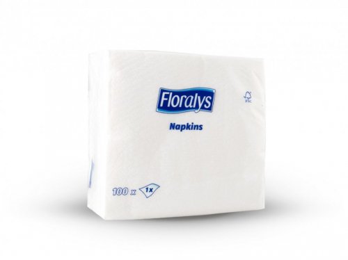 Salvete Floralys 1 pak - Lidl - Akcija - Njuškalo katalozi