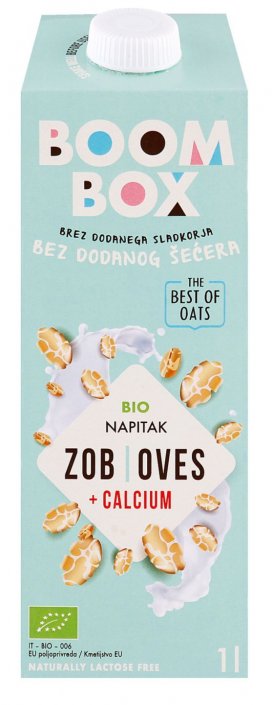 Boom Box - Kaufland - Akcija - Njuškalo katalozi