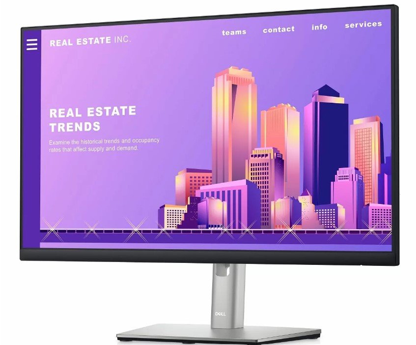 Monitor Dell P2422H - Harvey Norman - Akcija - Njuškalo katalozi