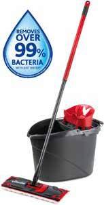 Set za pranje poda ili navlaka za brisač poda Ultramax - Akcija ...