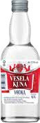 Vodka, rum, liker pelinkovac, konjak Vesela Kuna 0,1 l - Studenac ...