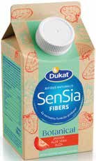 -20% na jogurt Sensia odabrane vrste Dukat - Akcija - Njuškalo katalozi