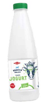 -20% na jogurt Sensia odabrane vrste Dukat - Akcija - Njuškalo katalozi