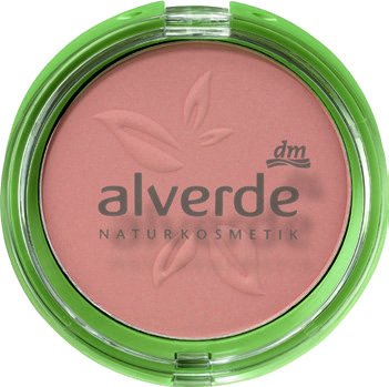 Rumenilo alverde NATURKOSMETIK - Akcija - Njuškalo katalozi