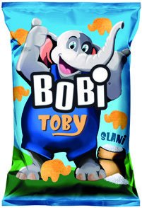 -25% grickalice Bobi - Akcija - Njuškalo katalozi
