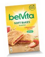 -25% na razne vrste keksa Belvita - Akcija - Njuškalo katalozi