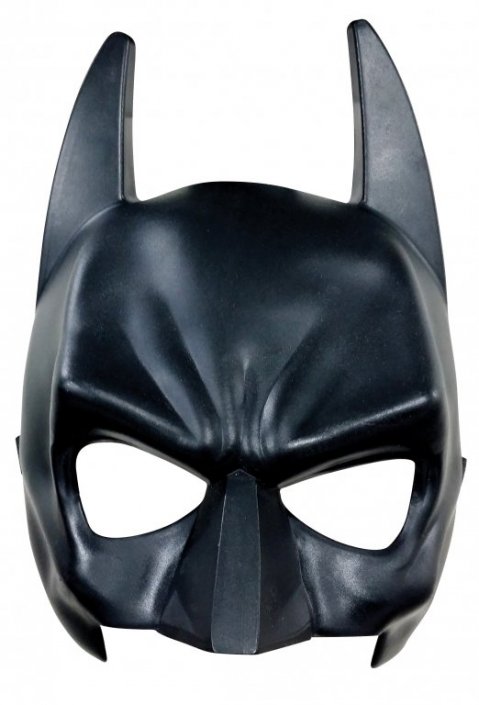 Batman maska “The dark knight” - Akcija - Njuškalo katalozi