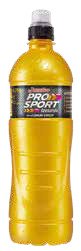 Izotonični napitak Pro Sport 0,75 L - Akcija - Njuškalo katalozi