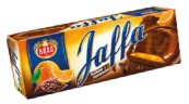 Keks Jaffa Kraš 120-125 g - Akcija - Njuškalo katalozi