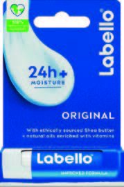 Labelo Original 1 kom - Boso - Akcija - Njuškalo katalozi