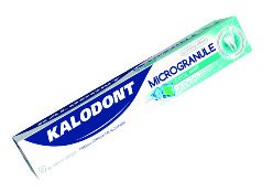 Pasta za zube Kalodont 75 ml - NTL - Akcija - Njuškalo katalozi