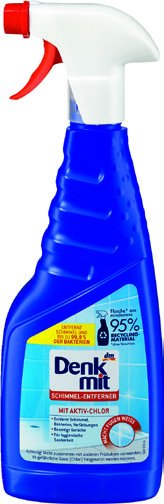 Sredstvo za uklanjanje plijesni Denkmit 750ml - Akcija - Njuškalo katalozi