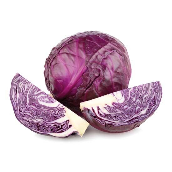 Domaći crveni kupus 1 kg - Plodine - Akcija - Njuškalo katalozi