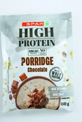 Proteini 30 g, zobena kaša 60 g ili proteinske palačinke Spar High ...