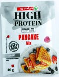Proteini 30 g, zobena kaša 60 g ili proteinske palačinke Spar High ...