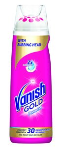 Sredstva za uklanjanje mrlja Vanish - Akcija - Njuškalo katalozi