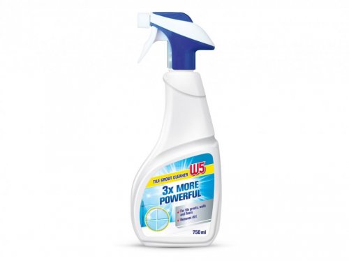 Sredstvo za čišćenje fuga W5 750 ml - Lidl - Akcija - Njuškalo katalozi