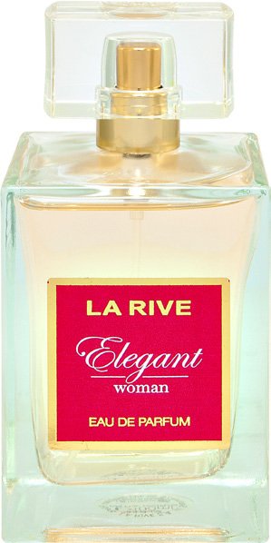 La Rive - 100 ml - Akcija - Njuškalo katalozi