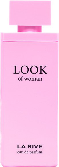 La Rive Look Of Woman edp, 75 ml - Akcija - Njuškalo katalozi