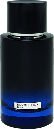 Revolution Man Intense edt, 100 ml - Akcija - Njuškalo katalozi