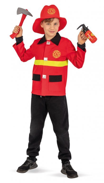 Set vatrogasac - Akcija - Njuškalo katalozi