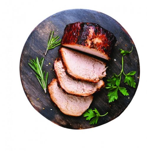 Svinjska lopatica BK 100 g - NTL - Akcija - Njuškalo katalozi