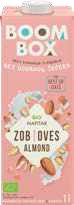 -25% biljni napitci, zobene kaše i granole Boom Box* odabrane vrste ...