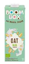 -25% biljni napitci, zobene kaše i granole Boom Box* odabrane vrste ...