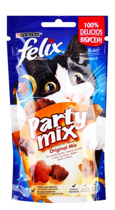 Felix - Kaufland - Akcija - Njuškalo katalozi