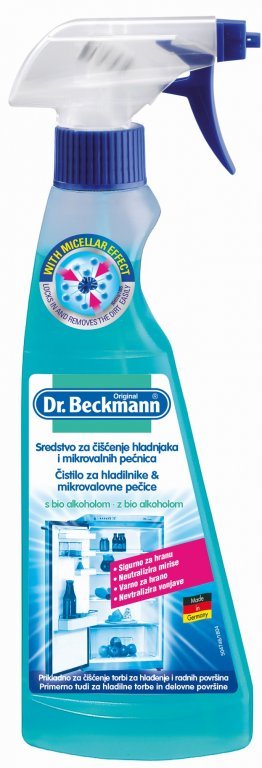 Proizvodi Dr. Beckmann 1 kom - Akcija - Njuškalo katalozi