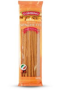 Integralni spaghetti Combino 500 g - Lidl - Akcija - Njuškalo katalozi