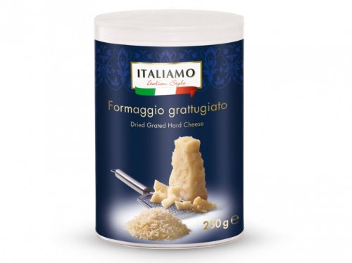 Ribani sušeni sir 250 g - Lidl - Akcija - Njuškalo katalozi