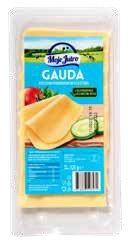 Sir Gauda Moje Jutro 125 g - Studenac - Akcija - Njuškalo katalozi