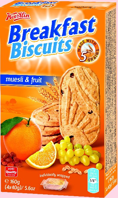 Keks Koestlin 160 g - Boso - Akcija - Njuškalo katalozi