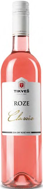 -20% na vina Rose 0,75 l - Akcija - Njuškalo katalozi
