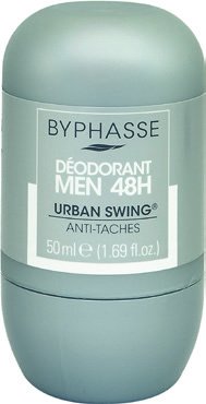 Byphasse men roll-on Urban Swing 50ml - Akcija - Njuškalo katalozi