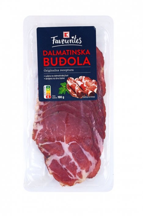Dalmatinska buđola - Kaufland - Akcija - Njuškalo katalozi