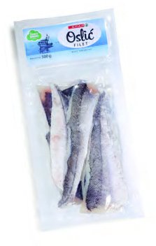 Oslić file SPAR 500 g - Akcija - Njuškalo katalozi