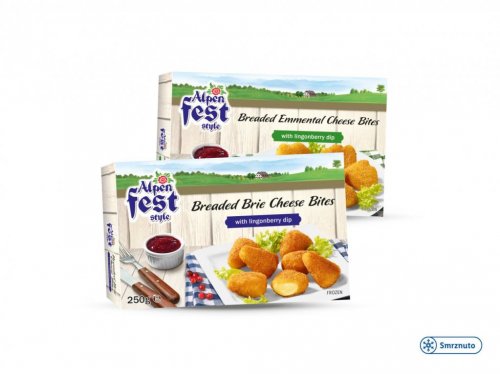 Pohani sir 250 g - Lidl - Akcija - Njuškalo katalozi