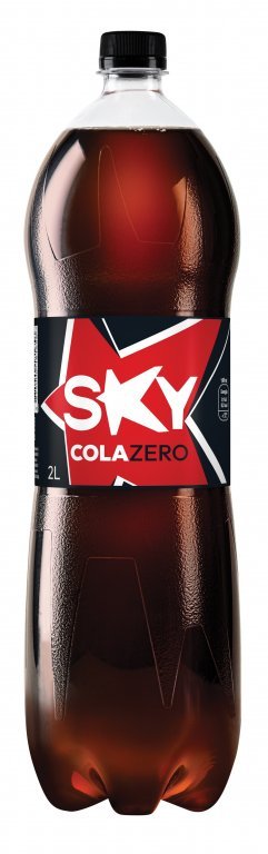 Gazirano piće Sky Cola,Cola zero ili Orange 2 L - Akcija - Njuškalo ...